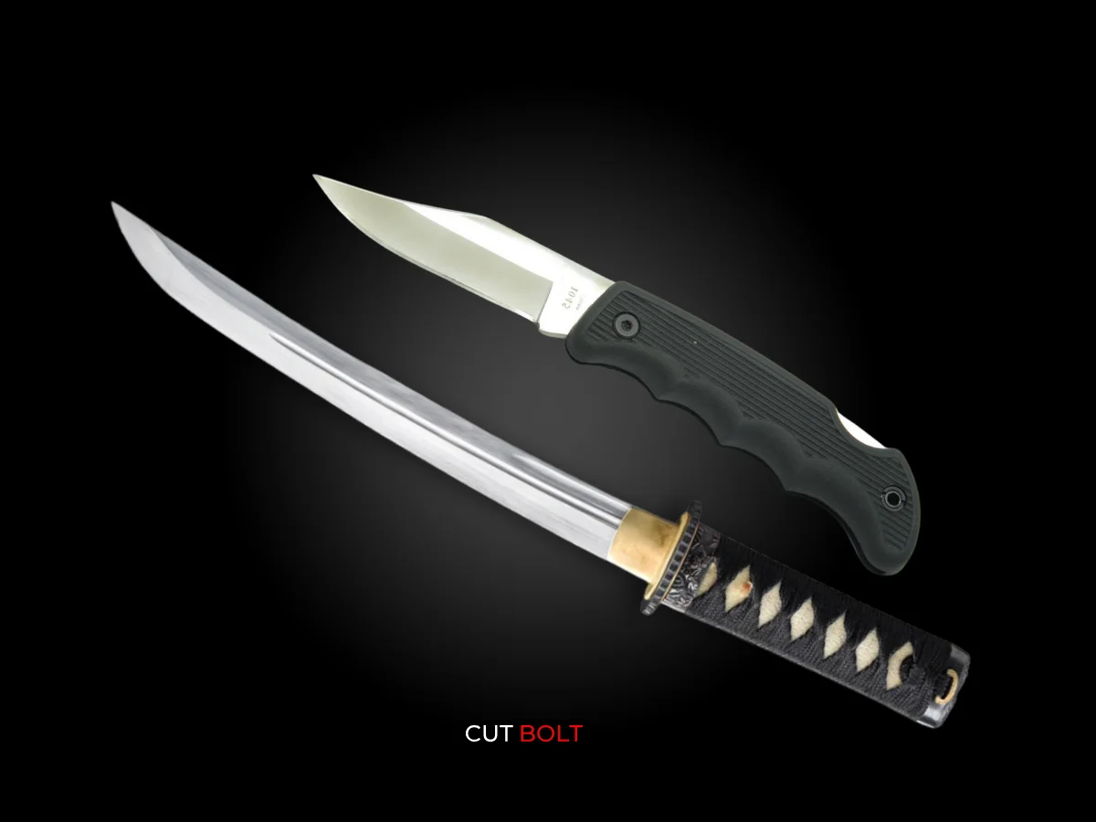 Blade Materials Best Knife Review